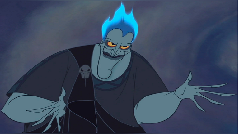 Big Forehead Characters: Iconic Figures in Popular Culture